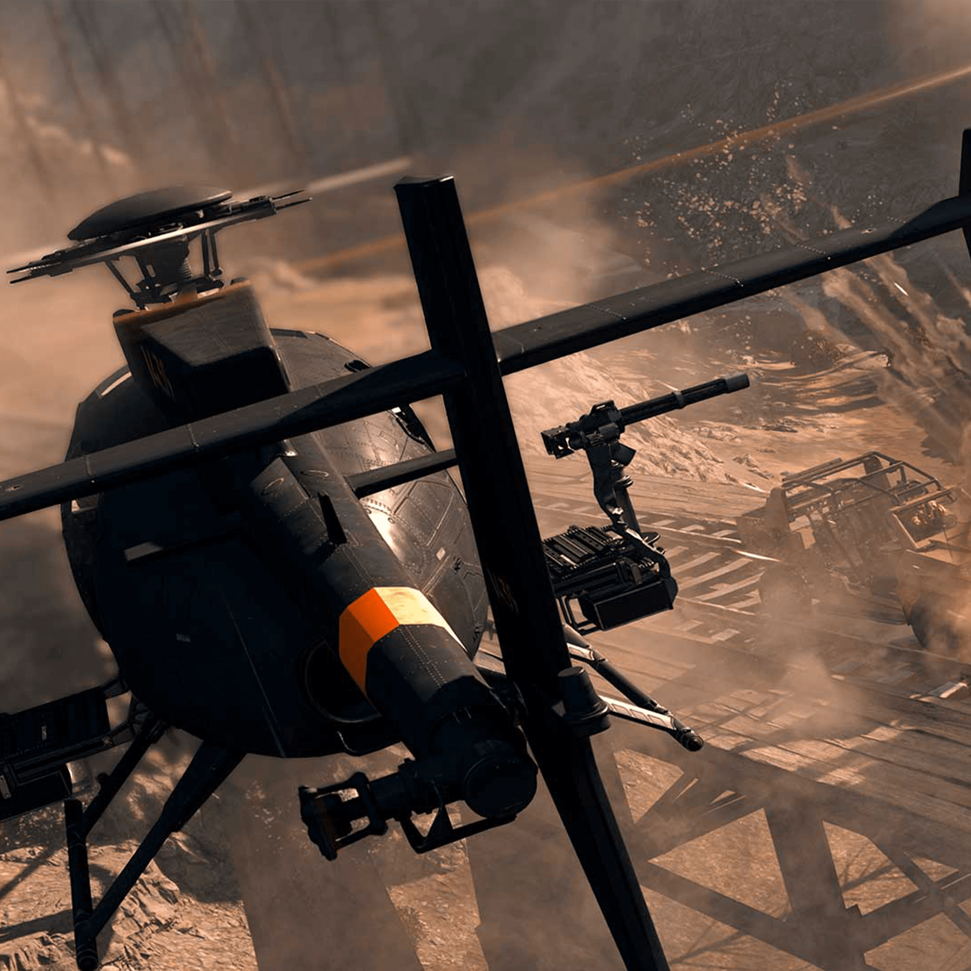 Participation world series of warzone